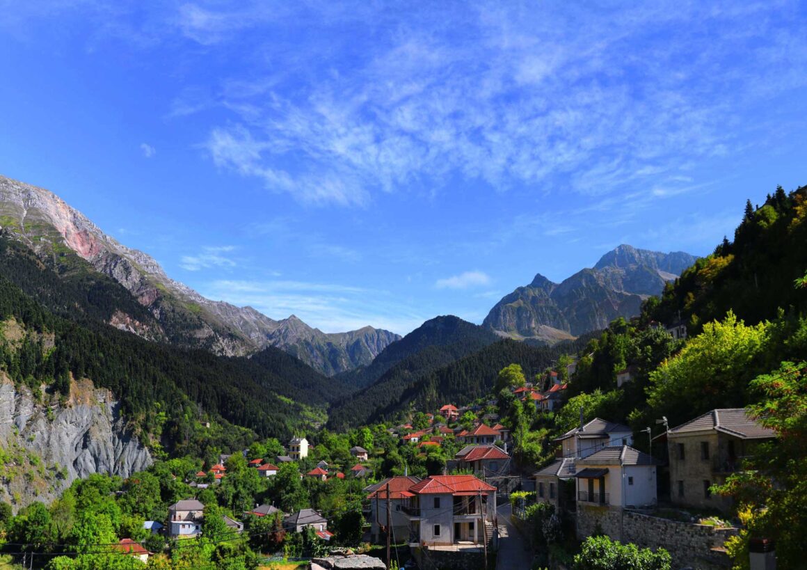 Epirus Explorer - Ο οδηγός σας για την Ήπειρο - Epirus Explorer
